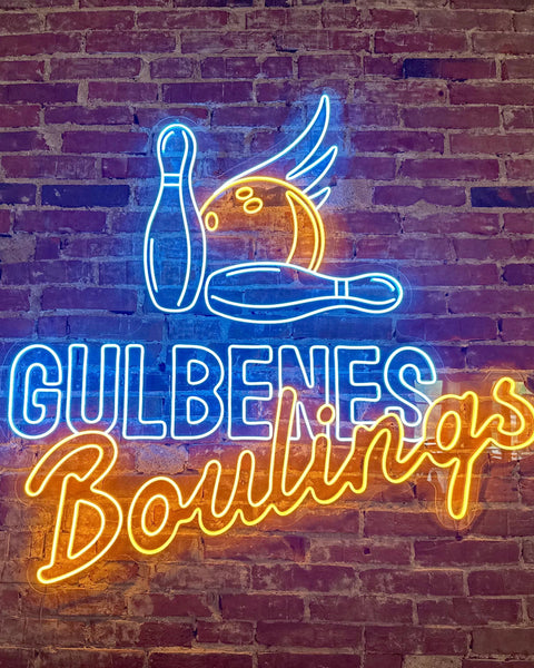 Izklaides un atpūtas centrs - Gulbenes boulings – Gulbenes Boulings